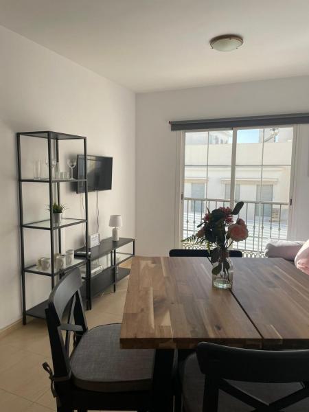 Apartamento En El Centro De Nerja. - Nerja