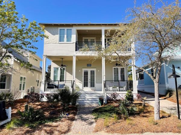 Coastal Joy On 30a - Florida Panhandle, FL
