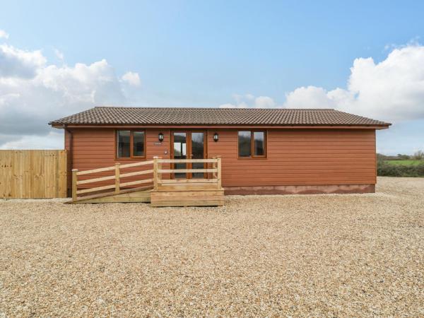 Delphine Lodge, Meadow View Lodges - Burnham-on-Sea