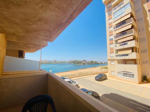 Puertomar Fase Iii By Alina365 - La Manga