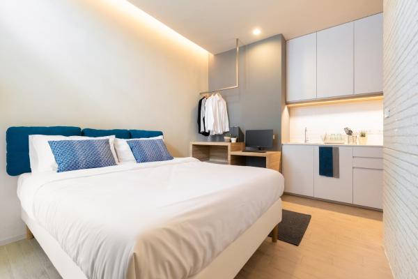 Silom Nara - Bangkok
