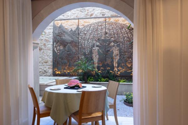 Rimondi Residences Rethymno - Grecia