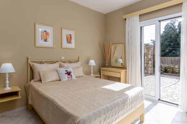 Nikos & Vassilis Apartments Kefalonia - Cephalonia