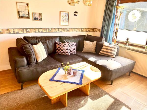 Ferienwohnung Peters - Arendsee (Altmark)