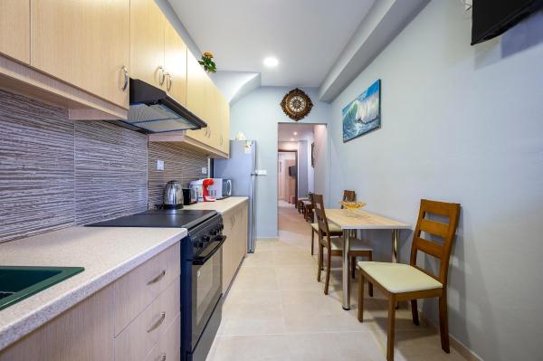Top Spot Apartment Beach, Food & Coffee Nearby - Kos