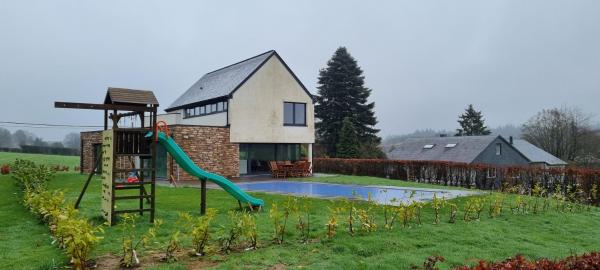 Le Pied Des Fagnes - Spa