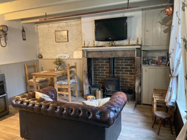 Willow Cottage - Barnard Castle