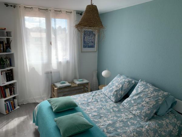 Chambre Le Crès - Montpellier