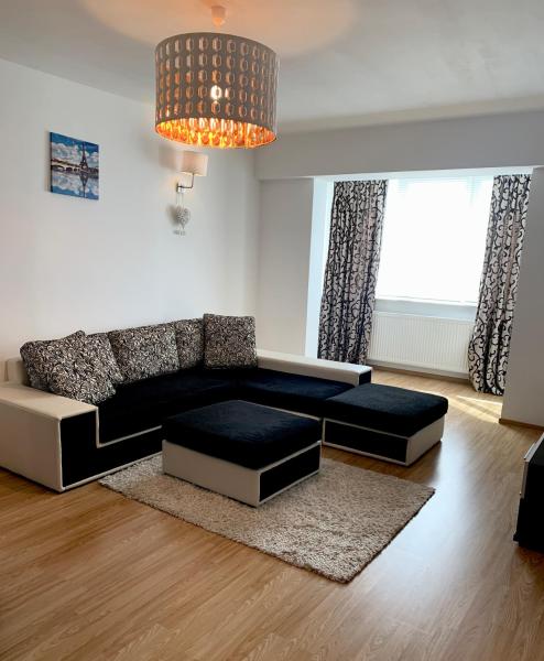 Sunny Central Apartments Suceava - Botoșani