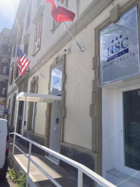 Hotel Smart Cruise - Civitavecchia