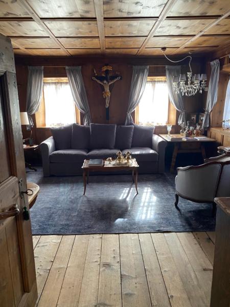 Tessenberg Mountain Retreat - Obertilliach