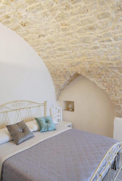 Casa Vacanza Bizantina - Cisternino
