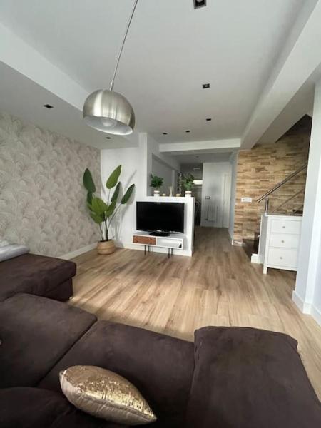 Kukis Duplex Beach Near Bilbao - Getxo