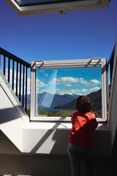 Piana112 Apartment - Cannobio