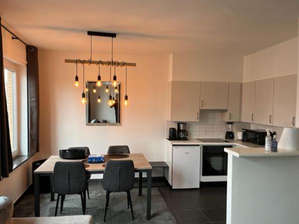 Appartement Wim - Brujas