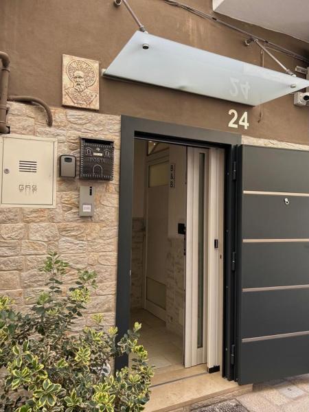 Mariuccia's Home - Bari