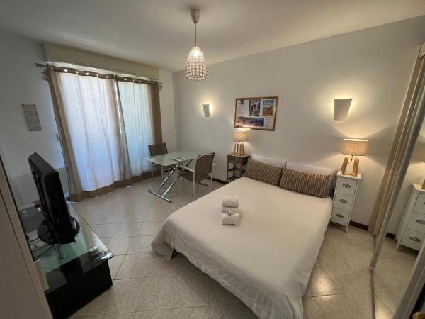 Studio 28 M2 Au Calme à Menton - Plage du Casino (Menton)