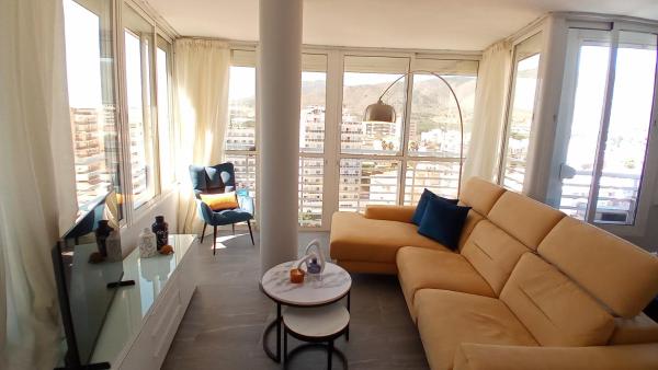 Skyline Suites Costa Del Sol - Torremolinos