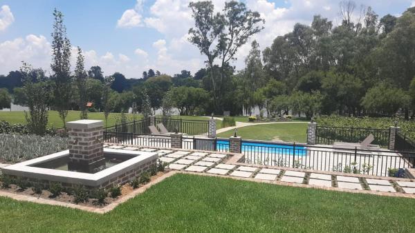 1402@pont De Val - Vanderbijlpark