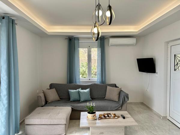 Angel Homes - Plakias