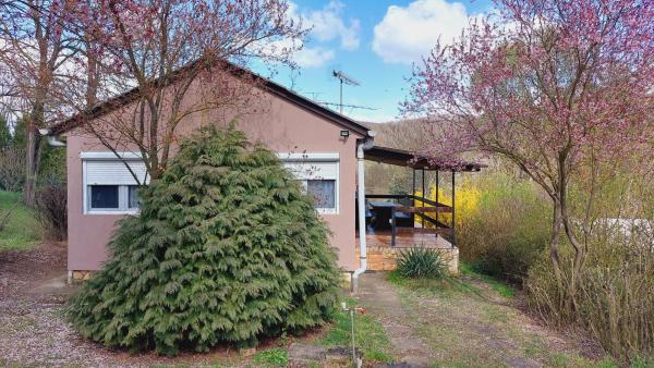 Búbánatvölgyi Apartman Esztergom - Esztergom