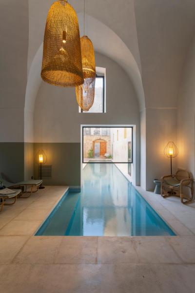 Palazzo Tafuri Boutique Hotel - Porto Cesareo