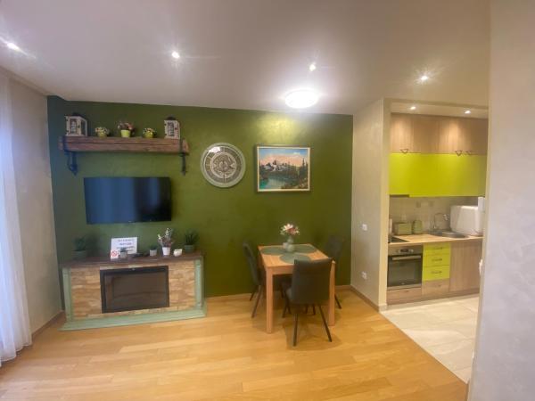 Vip Apartman Lea Zlatibor - Zlatibor