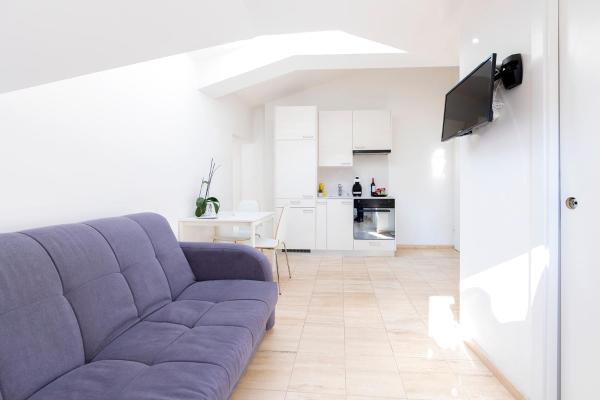 San Carlo Luxury Apartments - Lugano
