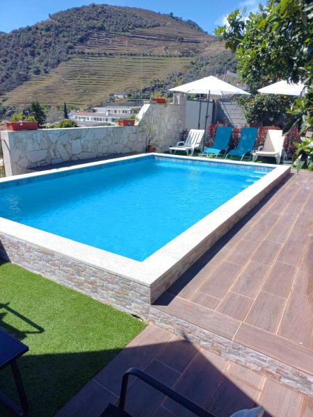 Casa Nunes 2 - Alijó