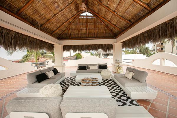 Villa Cobojo - La Cruz de Huanacaxtle