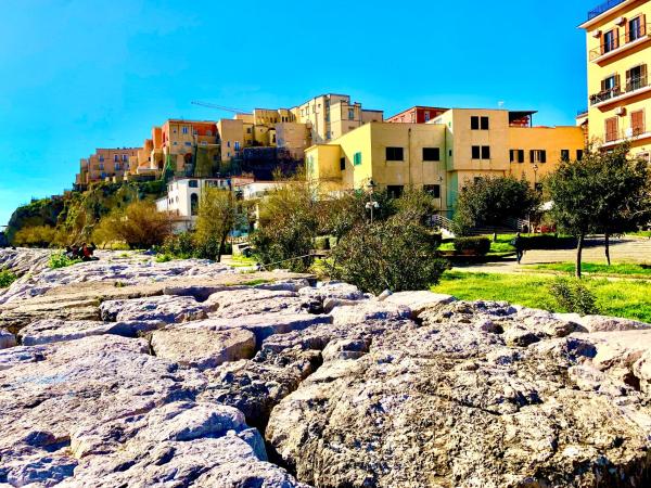 Artis Mare - Pozzuoli