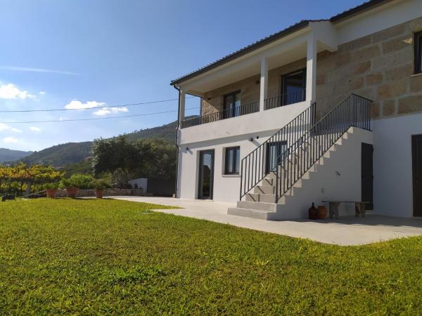 Casa Do Crasto - Soajo - Soajo