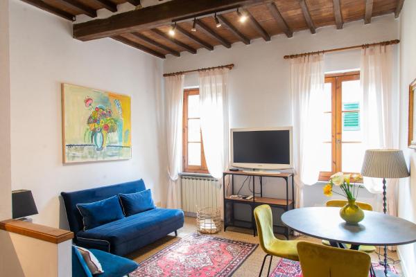 Pescioni 19 - Arezzo, Italia