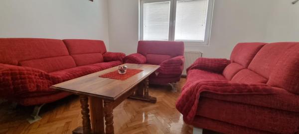 Apartman Sims - Bajina Bašta