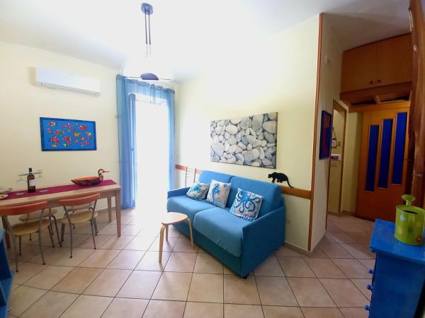 Pozzuoli 100per100 Home - Pozzuoli