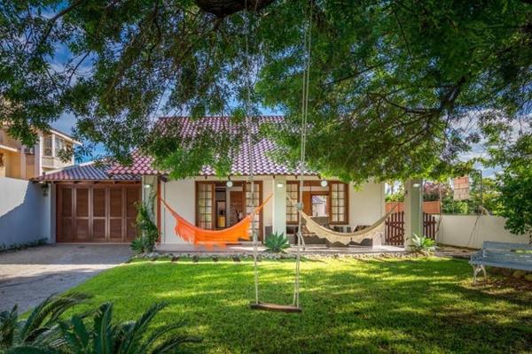 House Jurerê Internacional - Florianópolis