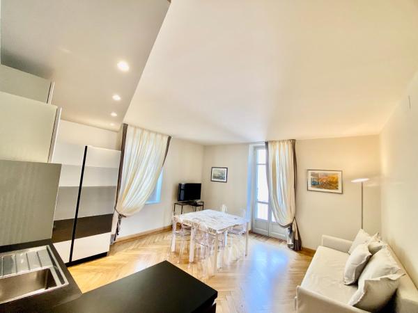 Casa Lagrange - Cozy & Elegant Apt In The Hurt Of Centre - Piémont