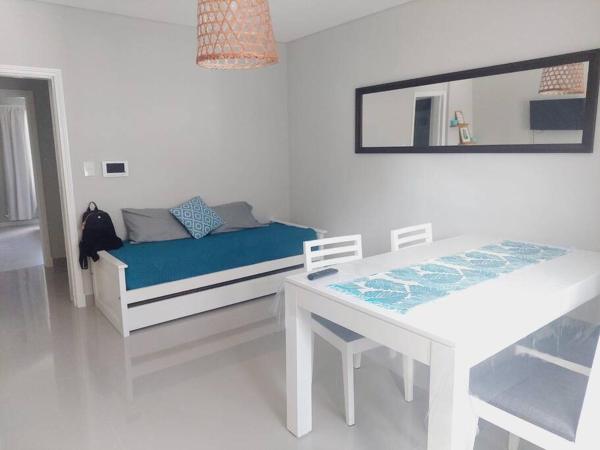 Alquiler Departamento San Lorenzo - Tandil