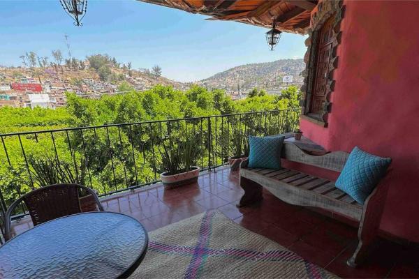 Depa Céntrico En Zinapécuaro - Michoacán