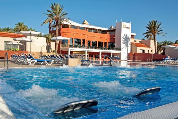 Caybeach Caleta - Fuerteventura