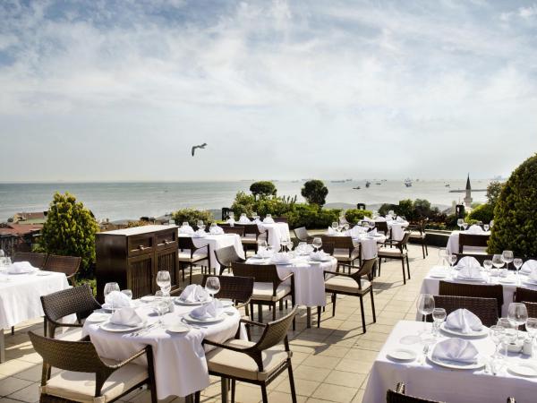 Eresin Hotels Sultanahmet - Boutique Class - Istanbul