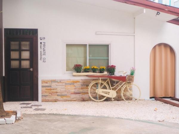 Baan Weekday Private 02 - Chiang Mai