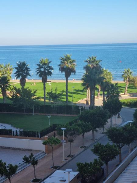 Sol En La Plaja - Benicàssim