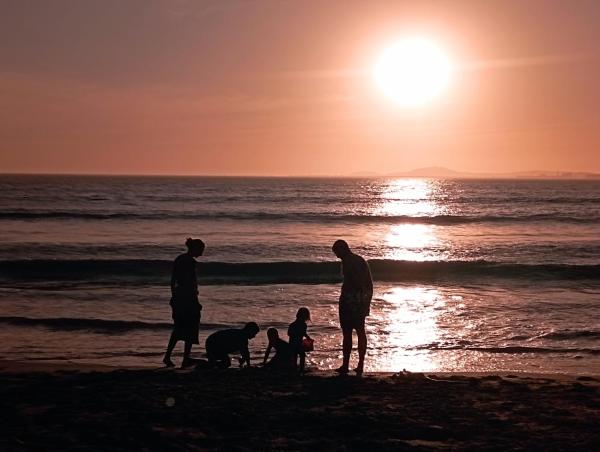 Langebaan Paradise Beach Self Catering 5 Elara - 蘭戈班