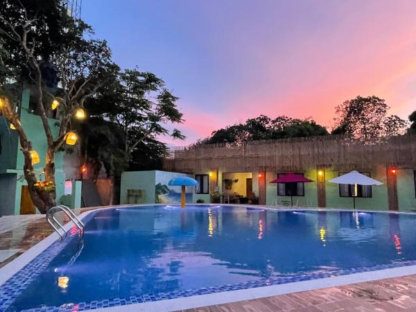Minh Chau Beach Resort - Hai Phong