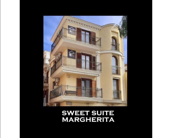 Sweet Suite Margherita B&b - Puglia