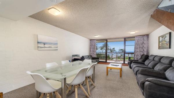 60 Beachpark Apartments - 58 Pacific Drive - Port Macquarie
