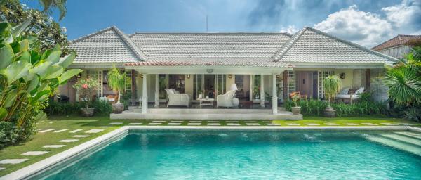 Villa Karina - Canggu