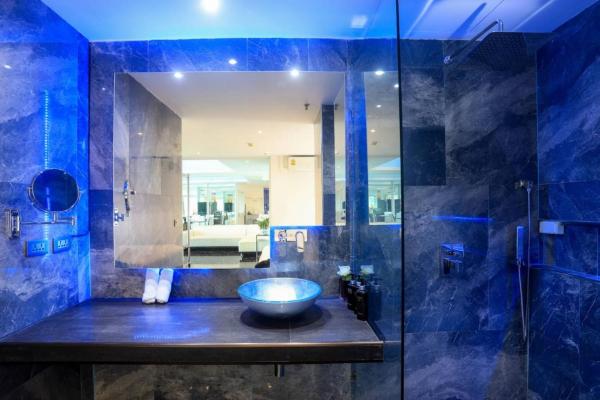 Patong Tower Exclusive Familys Sea View 2026 - Karon Beach