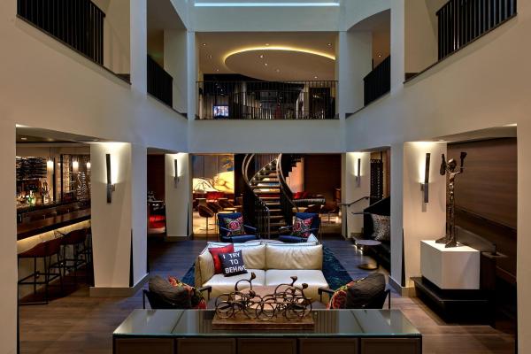 Kimpton Hotel Vintage Portland By Ihg - Portland, OR
